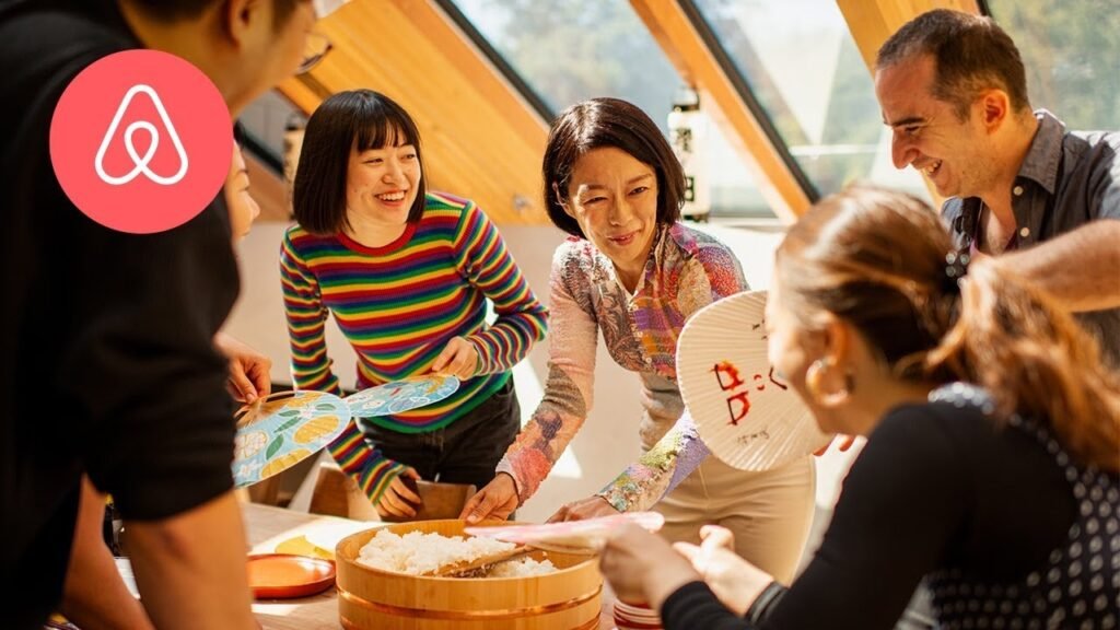 How to Create a Luxury Airbnb Experience | ArchiveBate